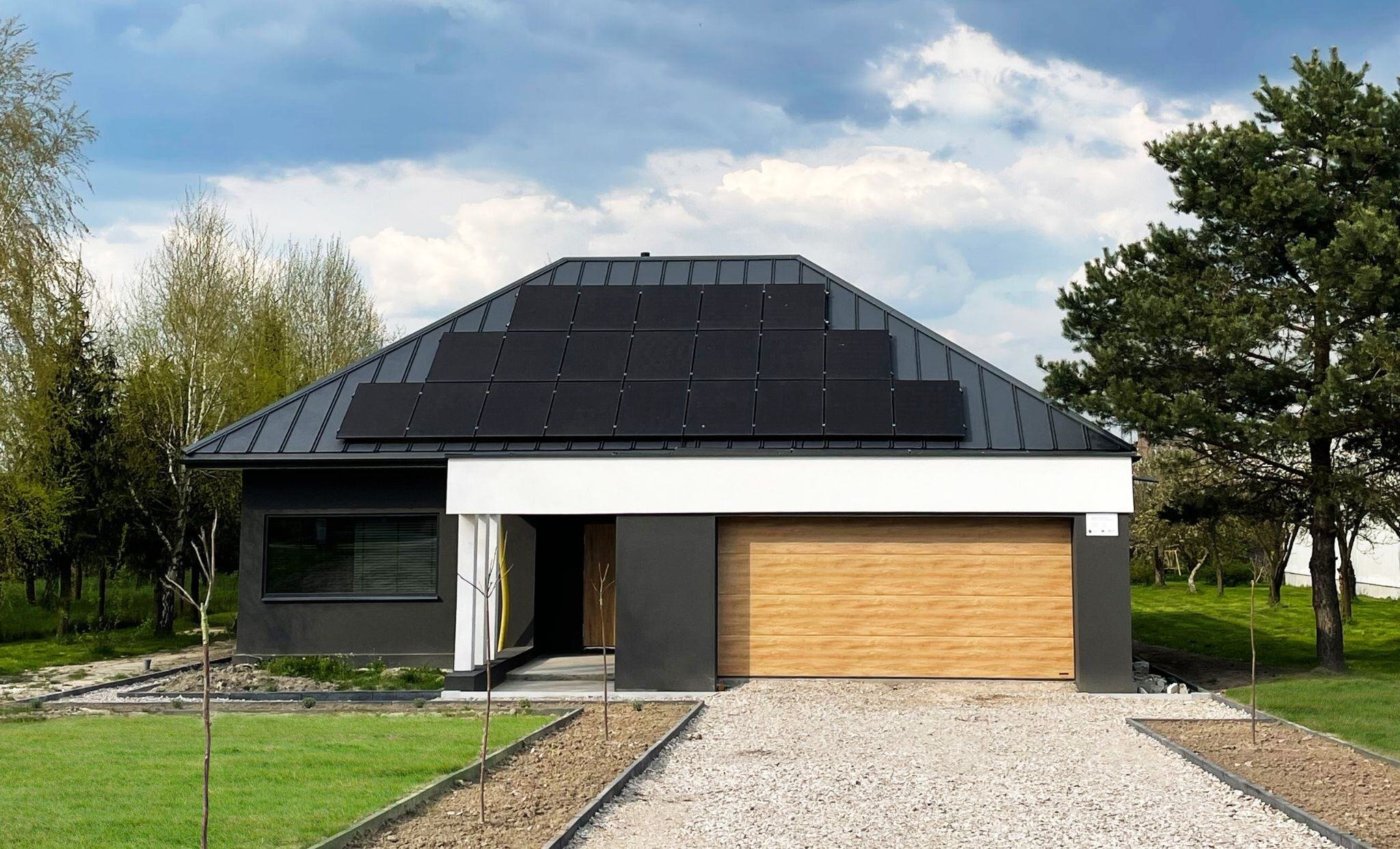 Projekt indywidualny - SYSTEM 3E